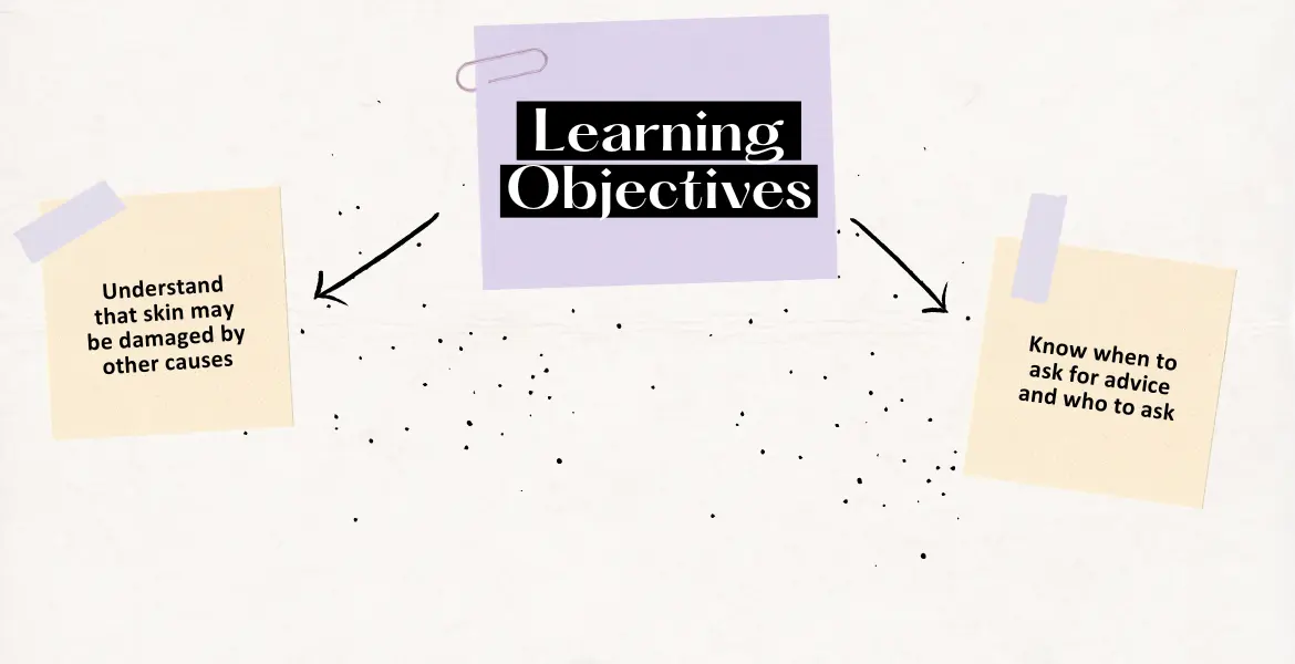 Seek Treatment Advice - Box 5